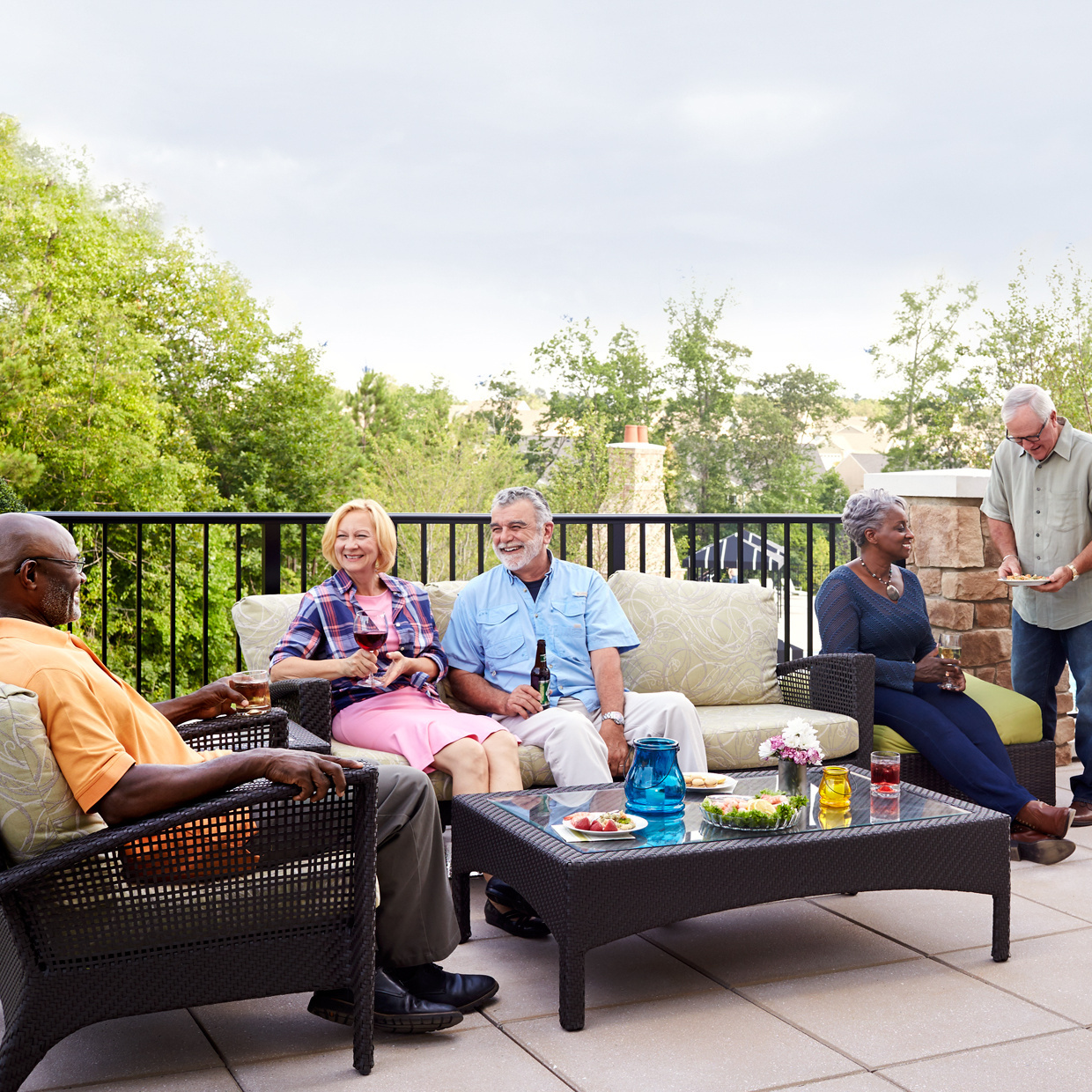 Modern Kitchen Design | Find Your Dream Kitchen | Del Webb