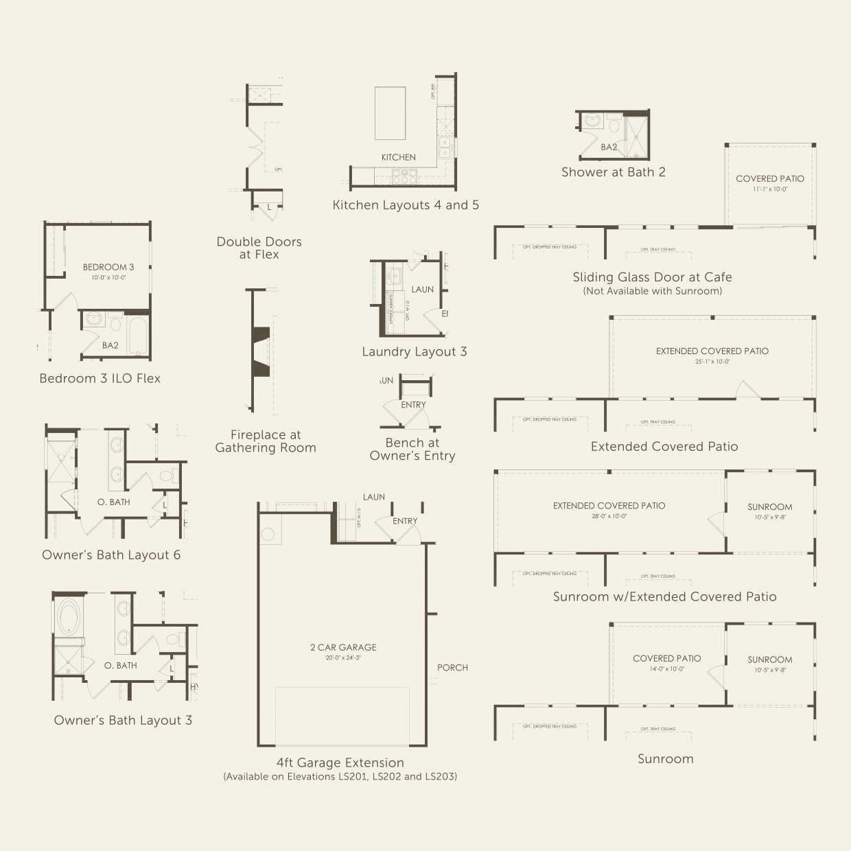 Prosperity | Del Webb