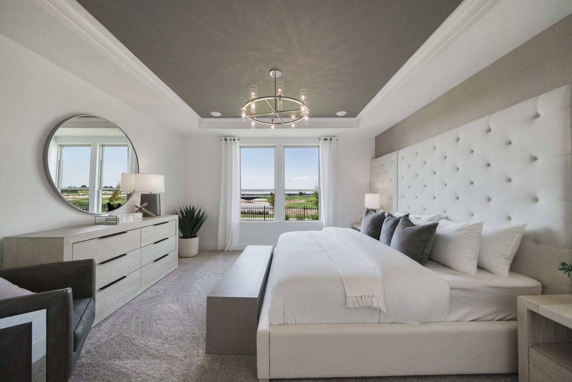 Fulshear | Del Webb
