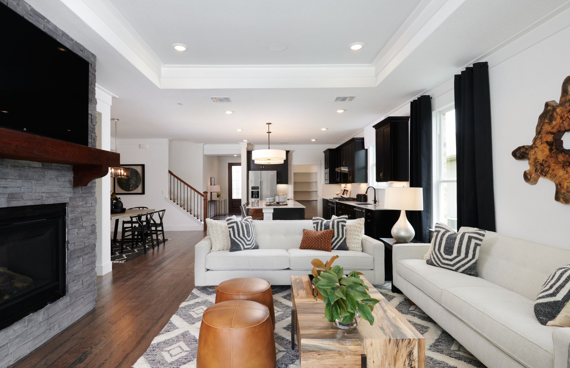 Fulshear | Del Webb